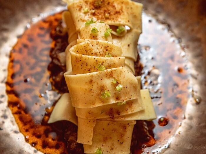 MILA | Mediterranean/Japanese Restaurant in | Dish Miami