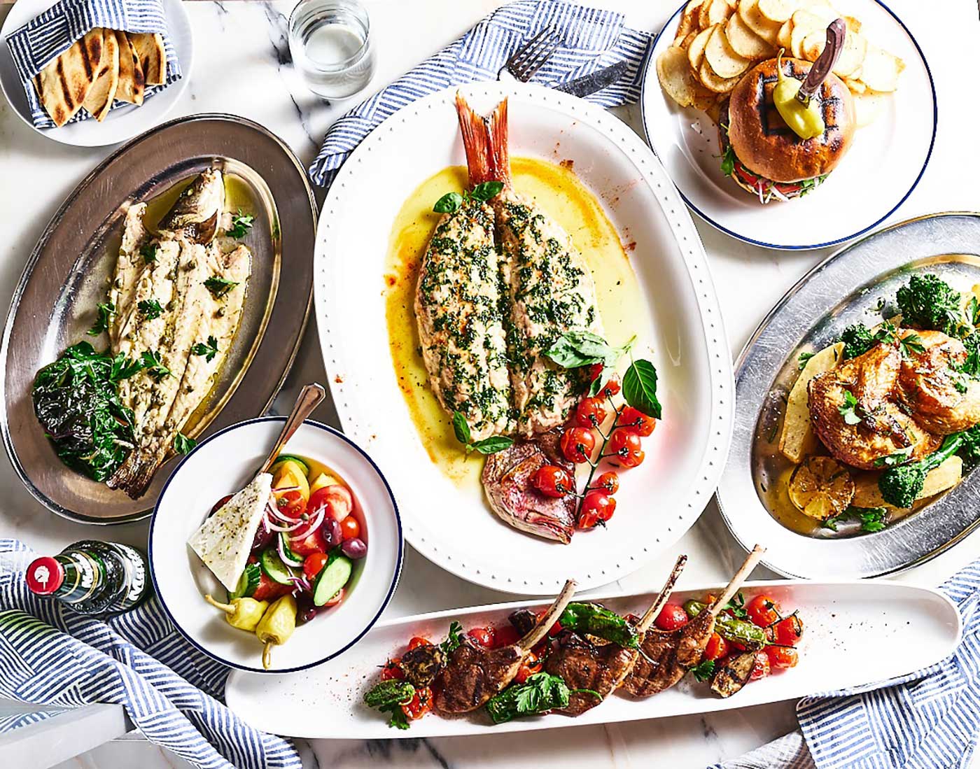 The Best Brunch Spots in Miami | Dish Miami