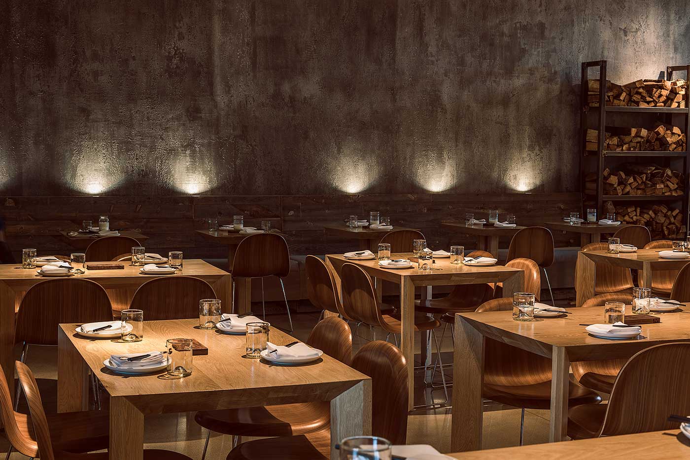 KYU - Asian-inspired Restaurant in Wynwood | Dish Miami