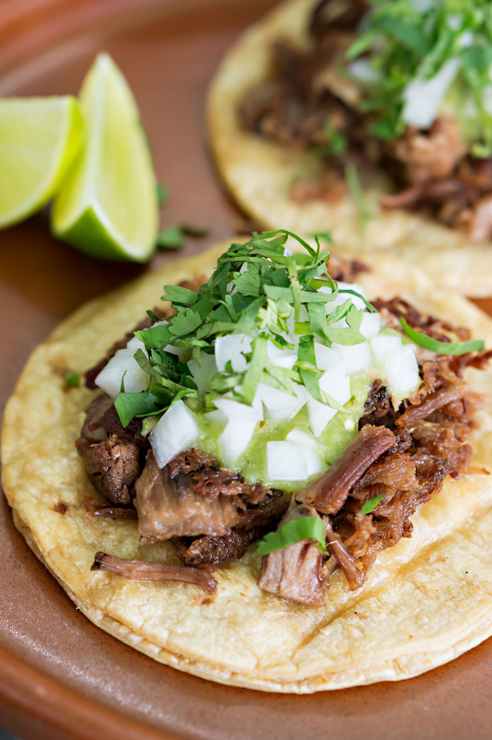 La Santa Taqueria - Dish Miami