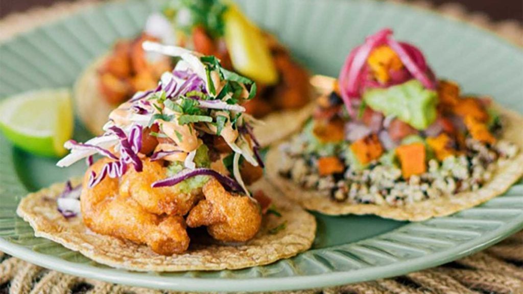 Where to Get the Best Tacos in Miami | Dish Miami